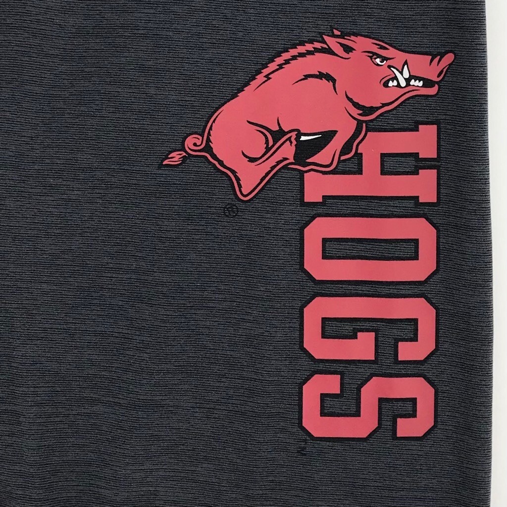 Arkansas Razorback Hogs Victorias Secret Pink Women P… - Gem