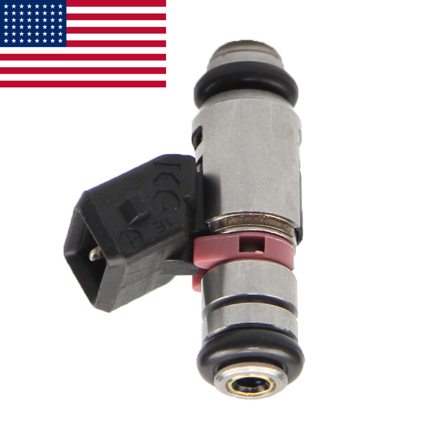 Fuel Injector IWP189 for Ducati 848 1098 1198 Monster Streetfighter ...