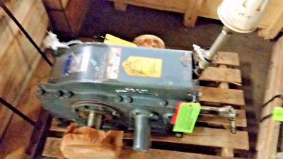Falk 2060Y1-BS 100 hp Gear Reducer Ratio 3.789 | eBay