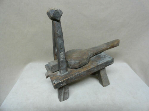 1800-1899 Antique Primitive Kitchen Equipment for sale | eBay