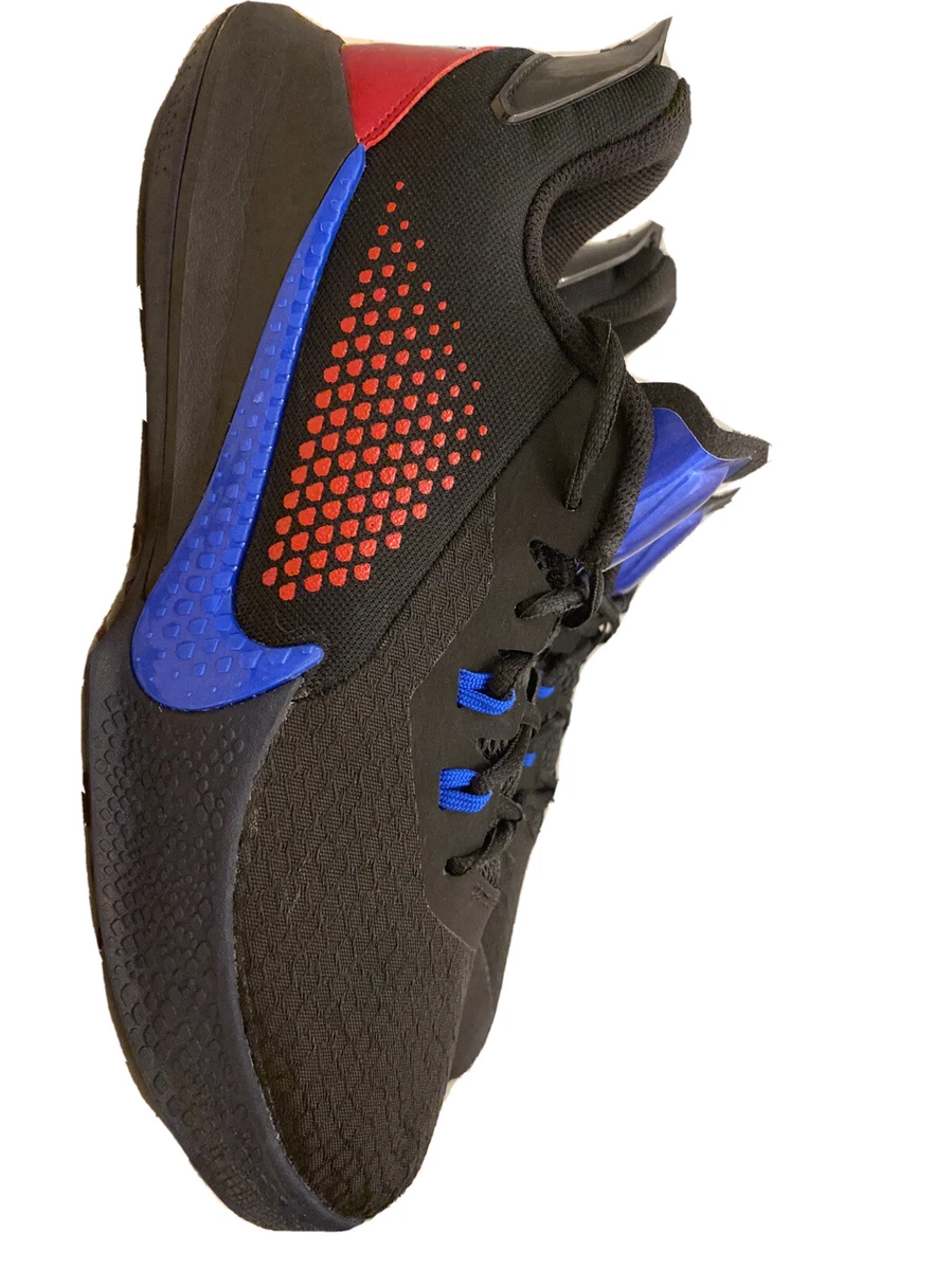 [宅送] Kobe NIKE KOBE Team MAMBA Fury Nike FURY Fury EP鞋評-KOBE官網2024最新 Mamba EP 靴 cricket.gulfnews.com