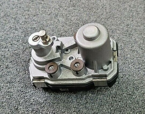 OEM Electronic VGT Actuator Turbo Charger 28235-2F250 for KIA Sedona ...