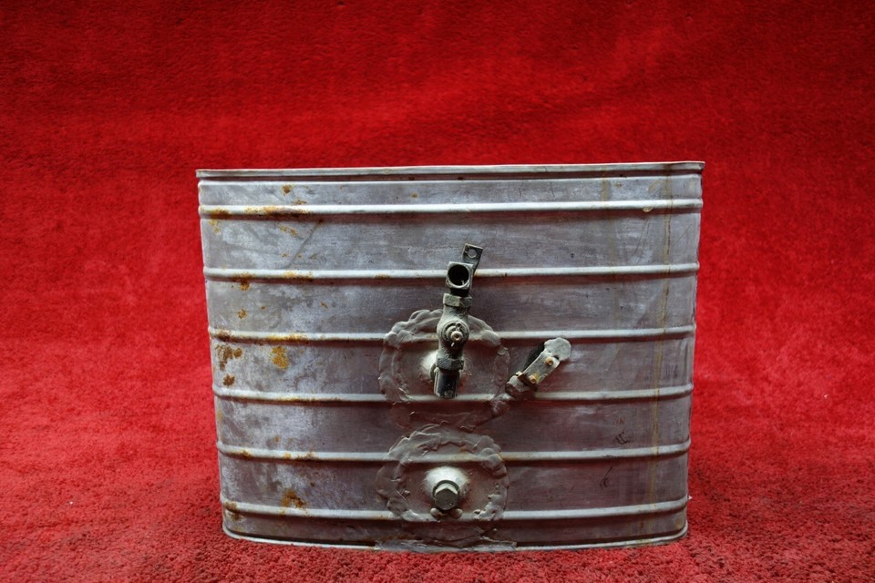 Piper J-3 Cub Fuel Tank PN 70723-00, 70723-000 | eBay