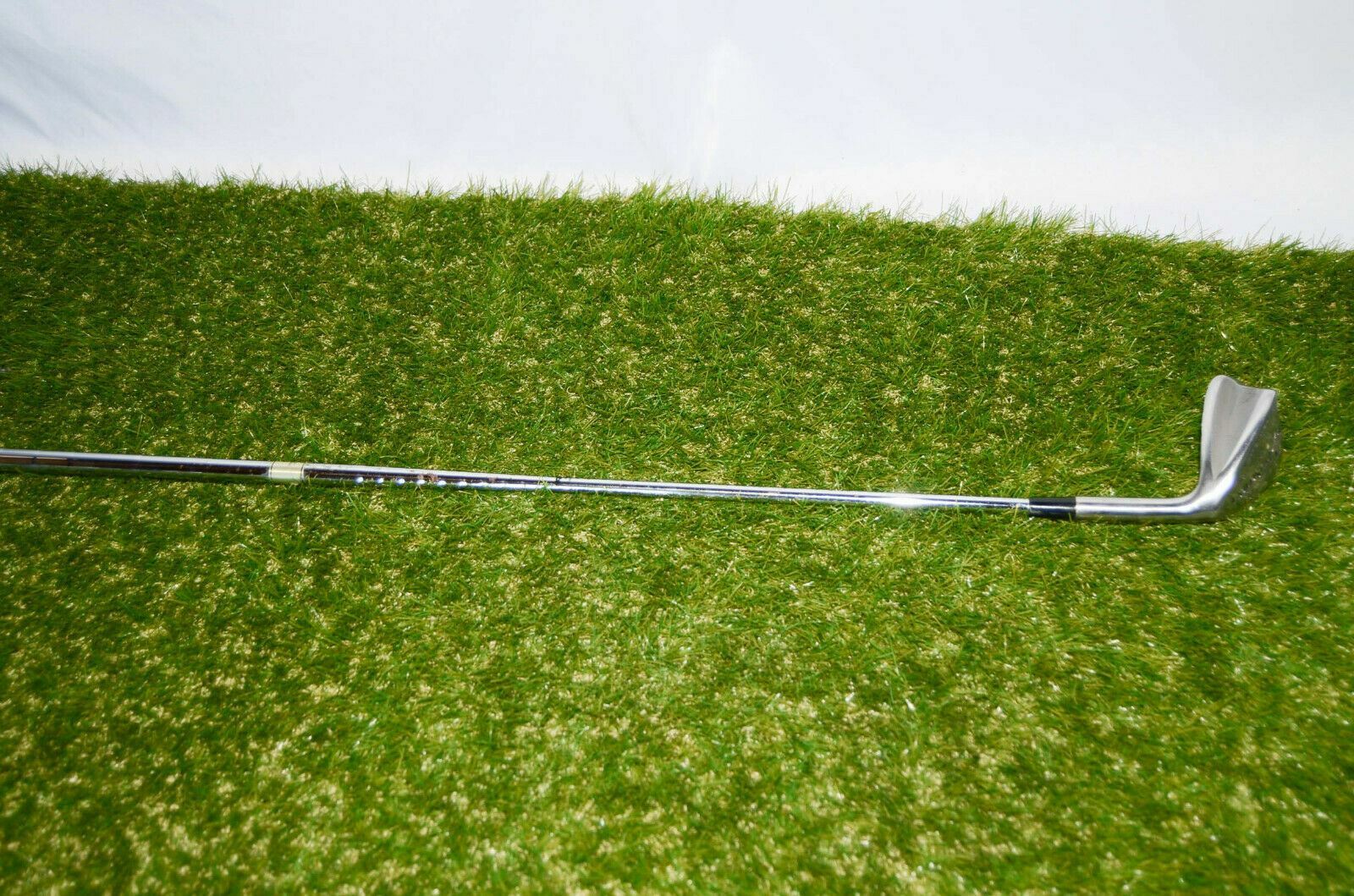 Alien 2 Pro Series 1 Wedge Right Handed 34.75" Steel Regular w/New Grip ...