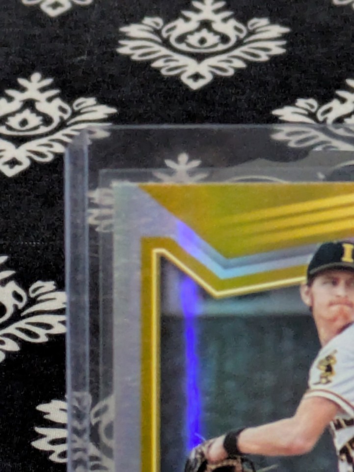 2022 elite extra edition baseball Adam Mazur RC /24 | eBay