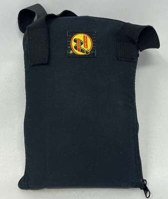 Nada Chair SPORTBACKER Ergonomic Comfortable Back Support OSFA BLACK | eBay