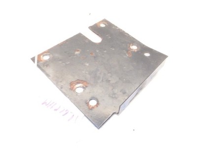 Wheel Horse 310 312 315 414 416 314-8 Tractor Frame Debris Guard | eBay