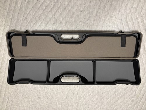 Sea Run Cases Riffle Daily Fly Fishing Rod & Reel Travel Case | eBay