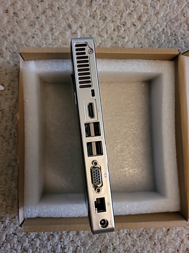 SENECA Mini PC N310-82631 Windows Great Emulators Retrobat RetroArch ...