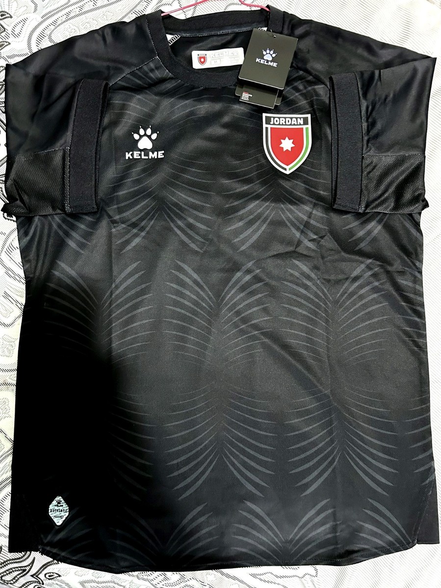 Jordan Football Logo