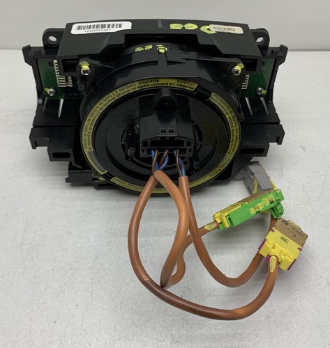 2005-2014 Volvo XC90 Steering Wheel Angle Clock Spring Contact Reel ...