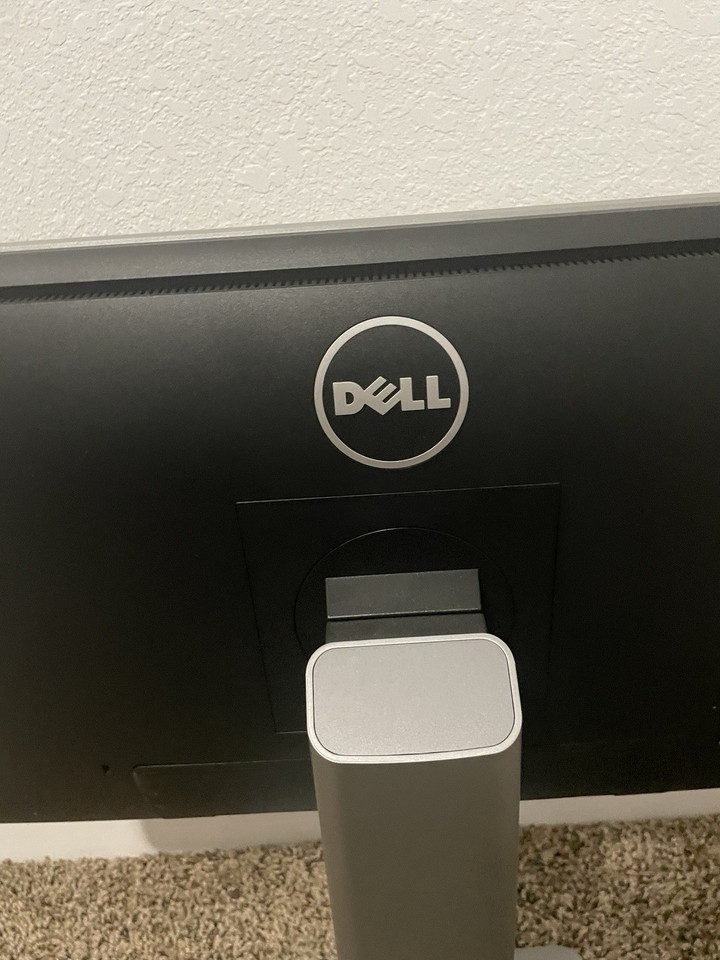 Dell Widescreen Computer Monitor | eBay