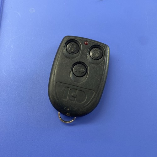 VERY NICE ICD KEYLESS REMOTE START 3-BUTTON TRANSMITTER FOB J5523518T1 ...