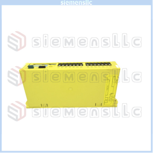 A02B-0211-B501 FANUC Servo Control Module Expedited Shipping ...