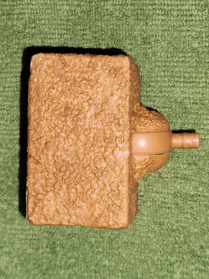 Marvel legends BAF Sandman HAMMER HAND part | eBay