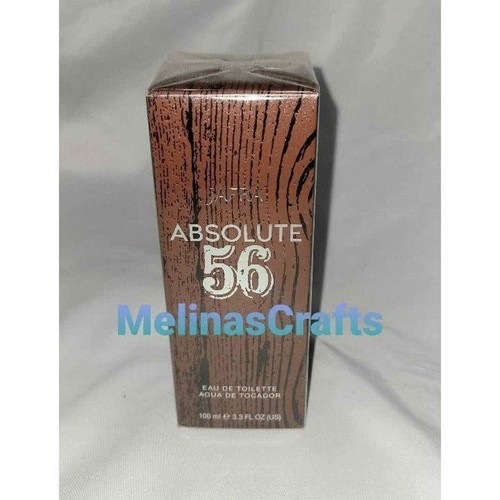 Jafra Men's Fragrance - Absolute 56 | eBay
