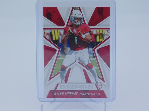2020 Rookies and Stars #86 Kyler Murray CARDINALS | eBay