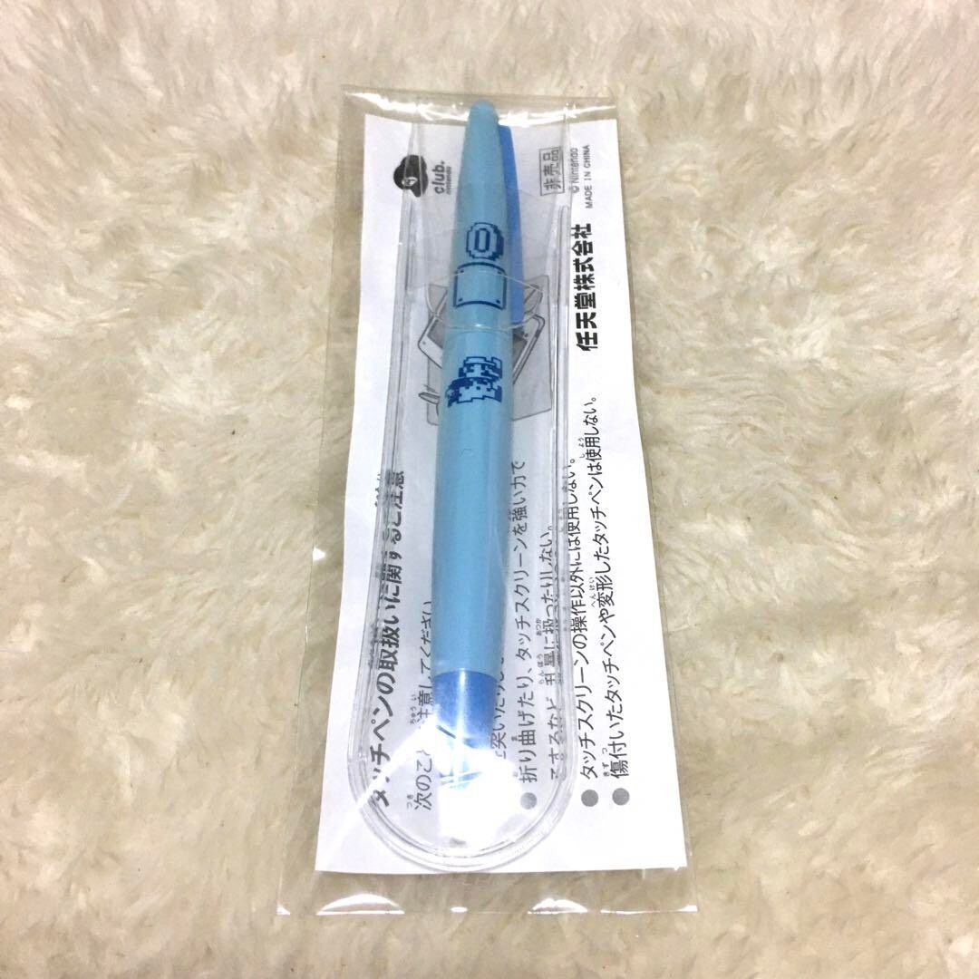 NEW Rare Club Nintendo Dot Mario Stylus Touch Pen for DS and 3DS LL ...