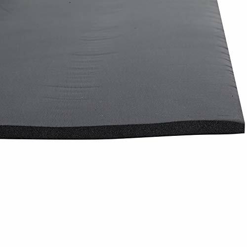 Sponge Foam Rubber Sheet Roll,Perfect Cosplay Padding,DIY Project Sheet ...