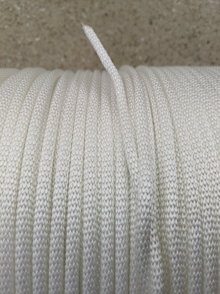 1200 Ft - #8 - 1/4" Loctite Rope for Crab Traps Trotline Commercial ...