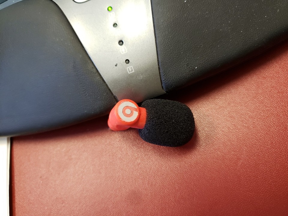 OEM BEATS Mini 3.5mm Jack Stereo Voice Mic For Recorder Cell Smart ( C1 ...