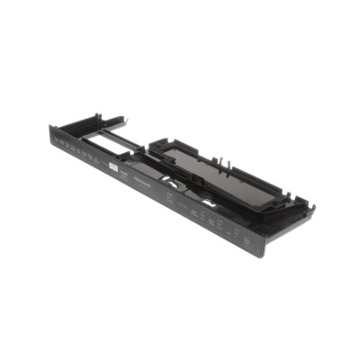 Electrolux 5304520552 Dishwasher Control Panel and Overlay Genuine OEM ...