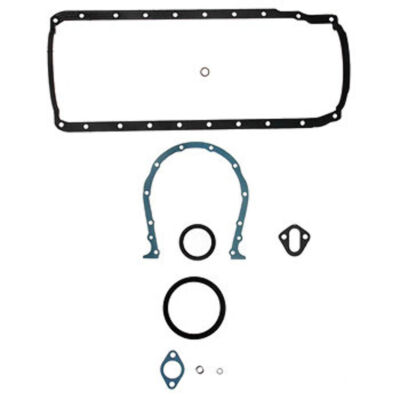 NIB Mercruiser 7.4L 8.2L V8 GM Conversion Set Gen V Std Rot 1Pc Rear ...