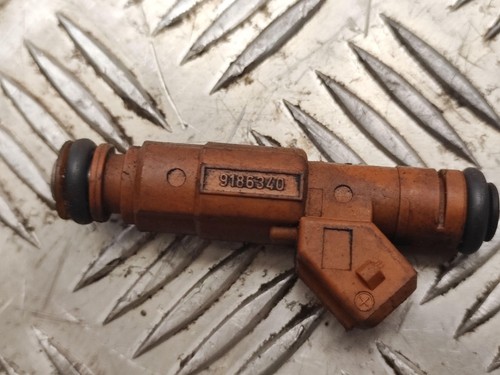 VOLVO S80 I TS, XY Fuel Injector 9186340 2.40 Diesel 120kw 2009 ...