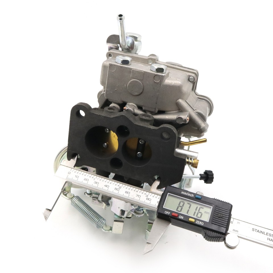 FIT TOYOTA CORONA 4th Gen T40 T50 RT40 T46 RT46 RT50 RT56 12R Engine ...