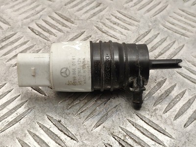 MERCEDES-BENZ GLC Coupe C253 350 d 4-matic Washer Tank Motor ...