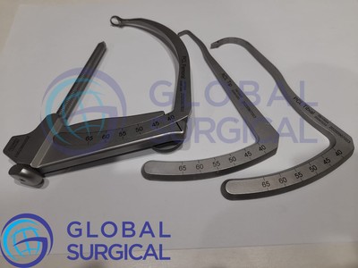 Orthopedic - Total Knee System