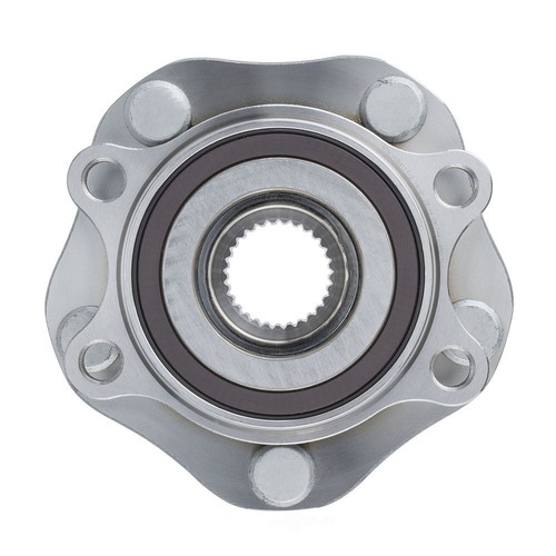 Frt Hub Assy Moog 513357 | eBay