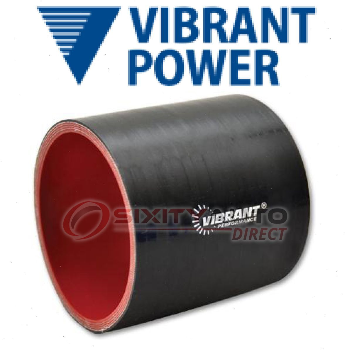 Vibrant Performance 2708 Engine Air Intake Coupling for Fuel Deliverypi ...