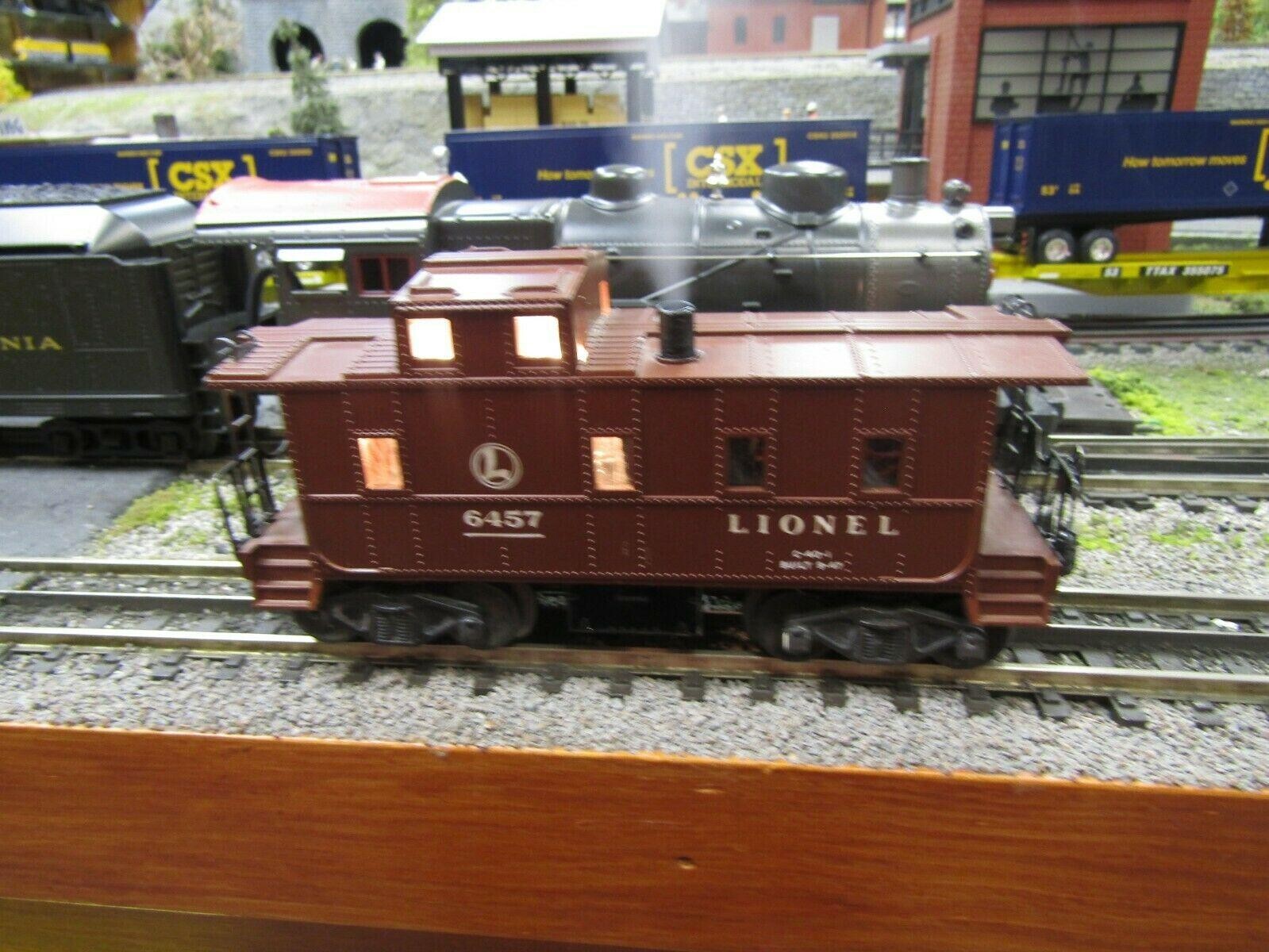 MTH PROTO 1 SMOKE UNIT SERVICE CENTER REPLACEMENT NIB | eBay