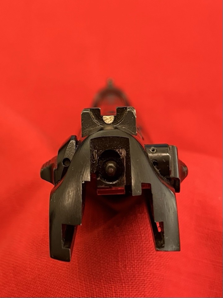 Beretta 92 F S Slide Barrel Assembly 9mm 92 F S 96 .40 Caliber M9 ...