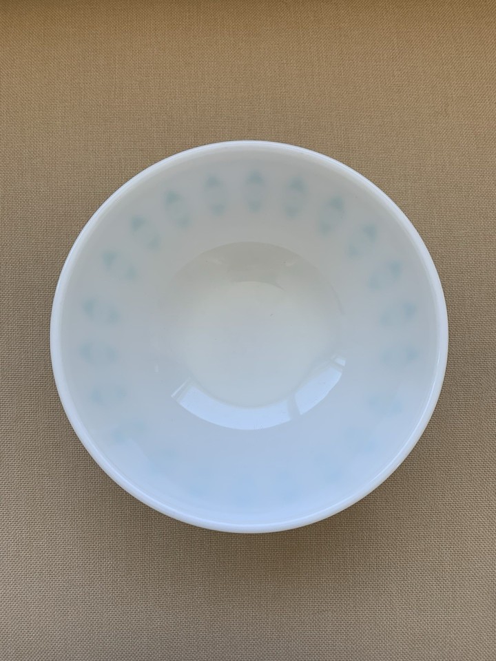 Atomic Eye Pyrex 403 Mixing Bowl | eBay