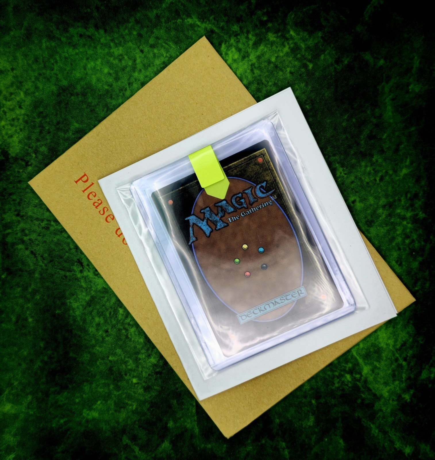 Deserted Temple Modern Horizons 3 Regular for sale online | eBay UK