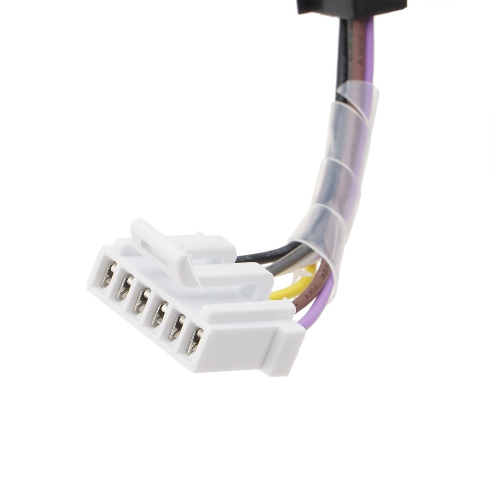 Internal Harness Allison / GM Duramax LCT 1000 / 2000 Rostra 350-0180 ...