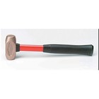 Stanley Proto J1430G Brass Hammer 1.5 lbs | eBay