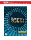 Elementary Statistics, 14th Edition - Paperback By Mario F Triola ...