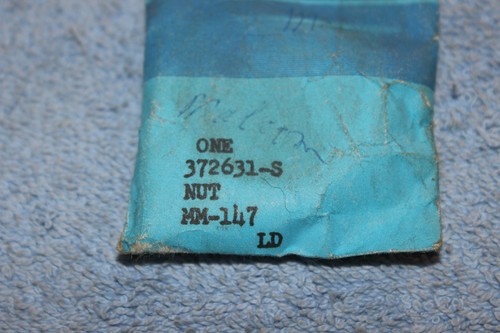 NOS 1980 1984 1986 FORD F150 F250 BRONCO 4WD NP208 T/C FRONT OR REAR ...