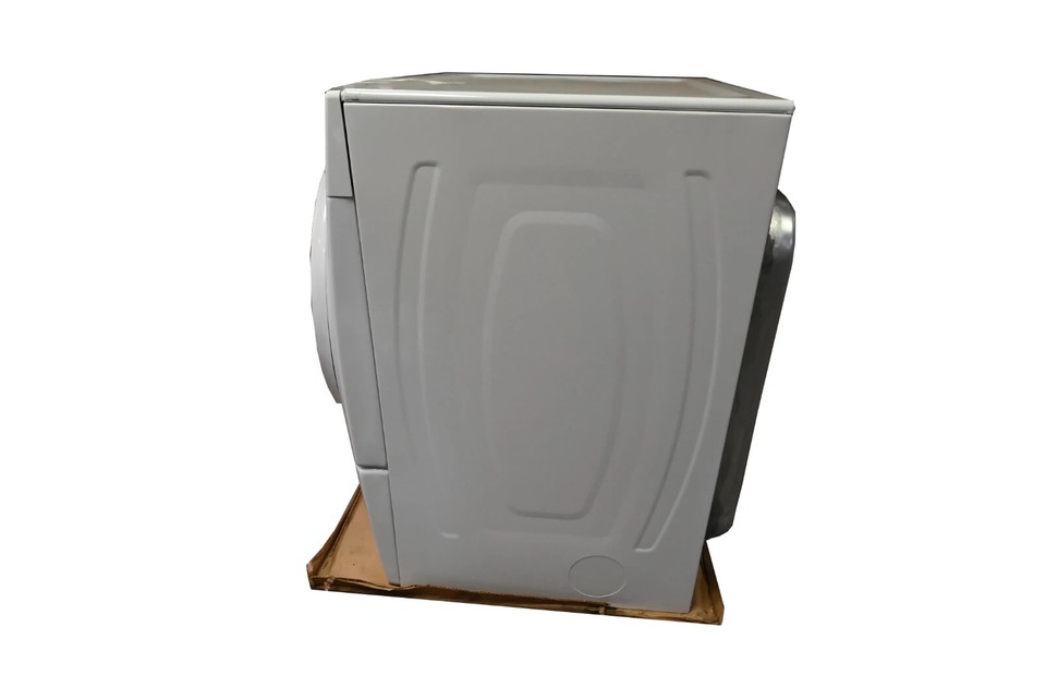 Whirlpool WED9600TW 27" White Front Load Electric Steam Dryer | eBay