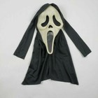 Fun World FU9206S Scream Movie Mask for sale online | eBay