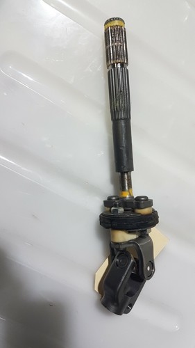 HONDA ACCORD EURO CL9 STEERING DAMPENER UNIVERSAL JOINT 6/2003- 5/2008 ...