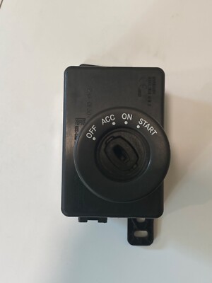 2008 - 2010 Dodge Grand Caravan Wireless Ignition Switch WIN Module ...