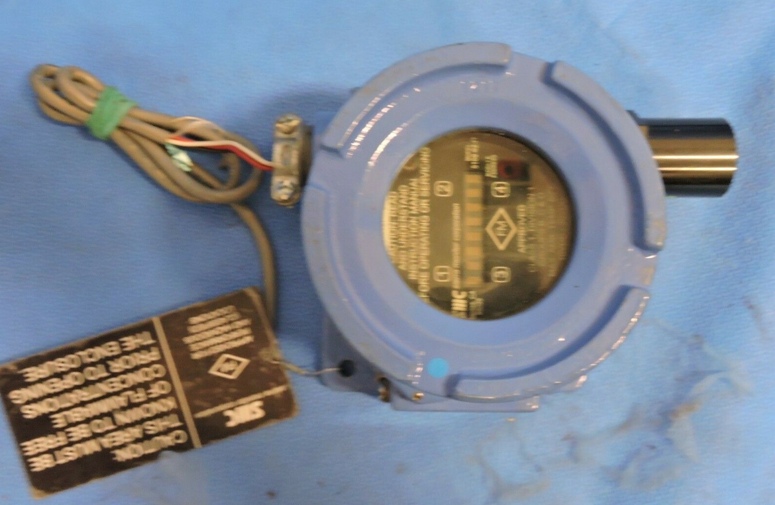 SIERRA MONITOR 5100-02-IT SENSOR for sale online | eBay