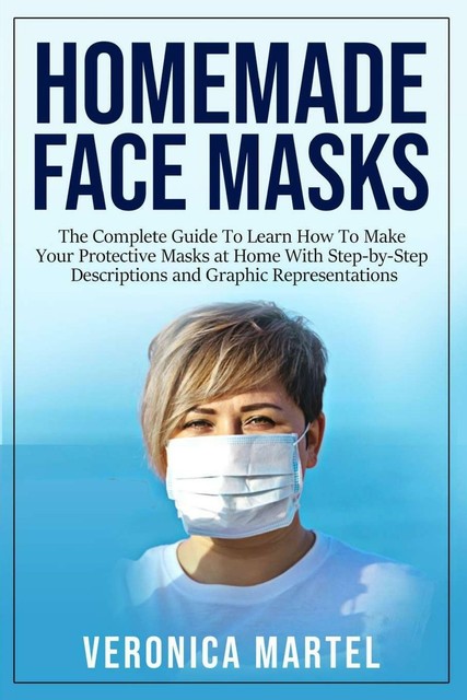 Homemade Face Masks von Veronica Martel (2020, Taschenbuch) online ...