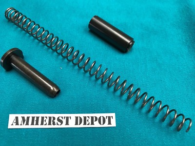 1911 Recoil Spring Recoil Plug Recoil Spring Guide Mill-Spec M1911A1 ...