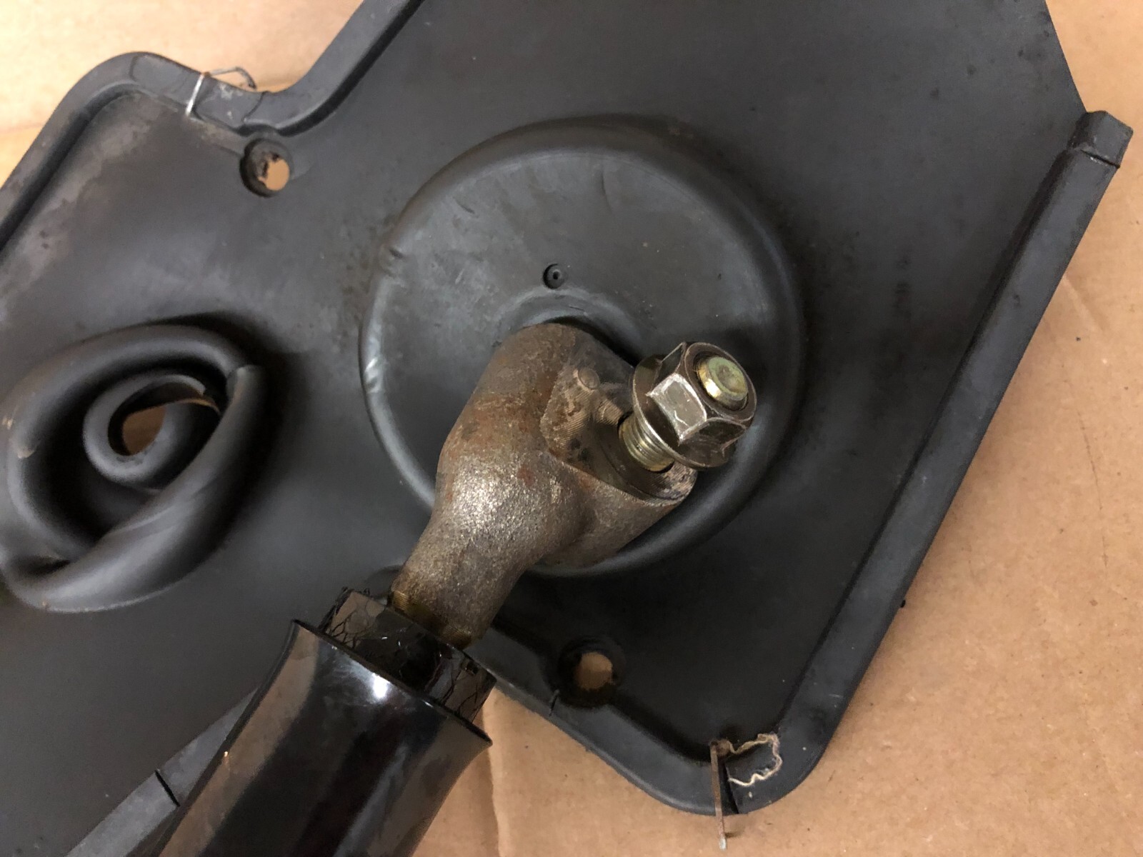 1992 ford explorer sport shifter stick lever 1991-1994 manual ...