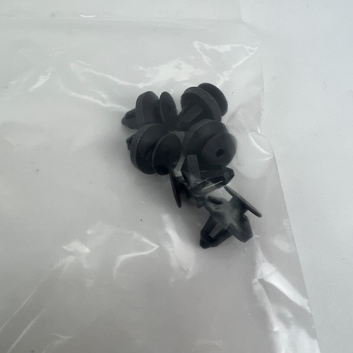 x6 OEM 2016 - 2019 Mercedes GLE350 GLE400 GL43 Rear Liftgate Clip ...